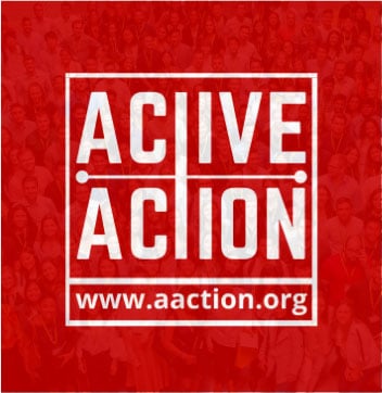 Active Action Team - Active Action