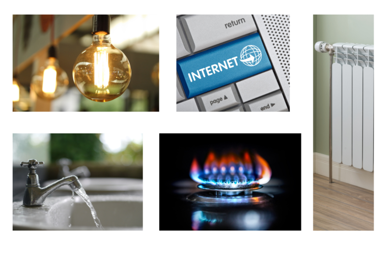 How to Set Up Utilities in Your New Rental Apartment/Home in Canada ...