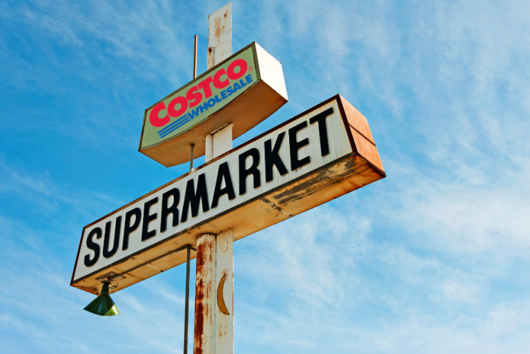 A Guide to Shopping at Costco in Canada (step-by-step guide) - Active Action